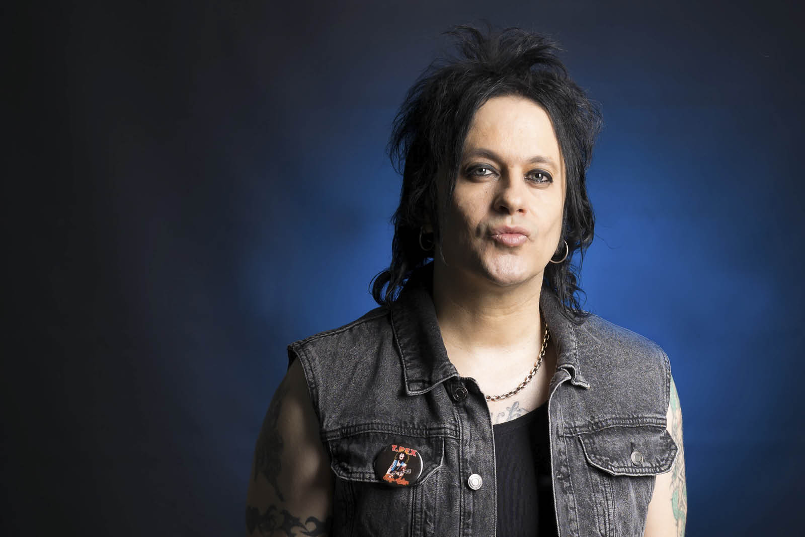 Star Mafia Boy Entrevista