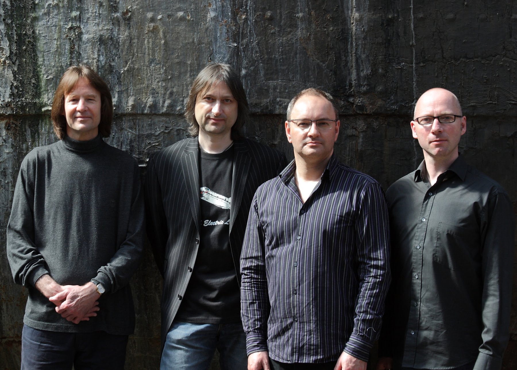 Big Big Train Nuevo Álbum 'Common Ground'