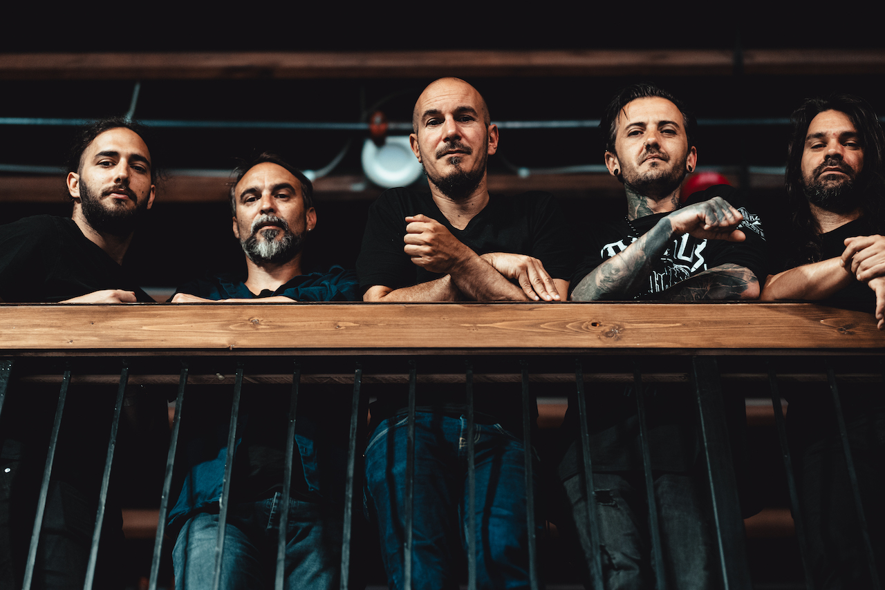 Klone presenta ‘Meanwhile’